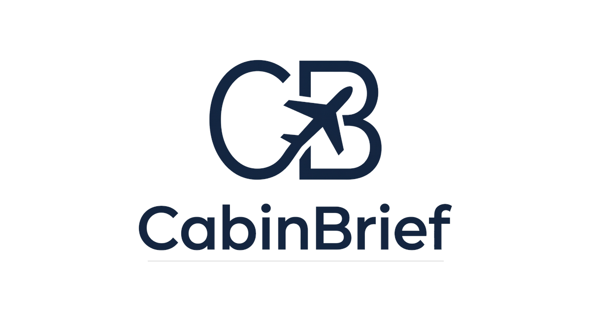 Which seat wins on your route? | Cabin Brief